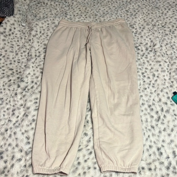 H&M | Pants & Jumpsuits | Hm Sweats | Poshmark